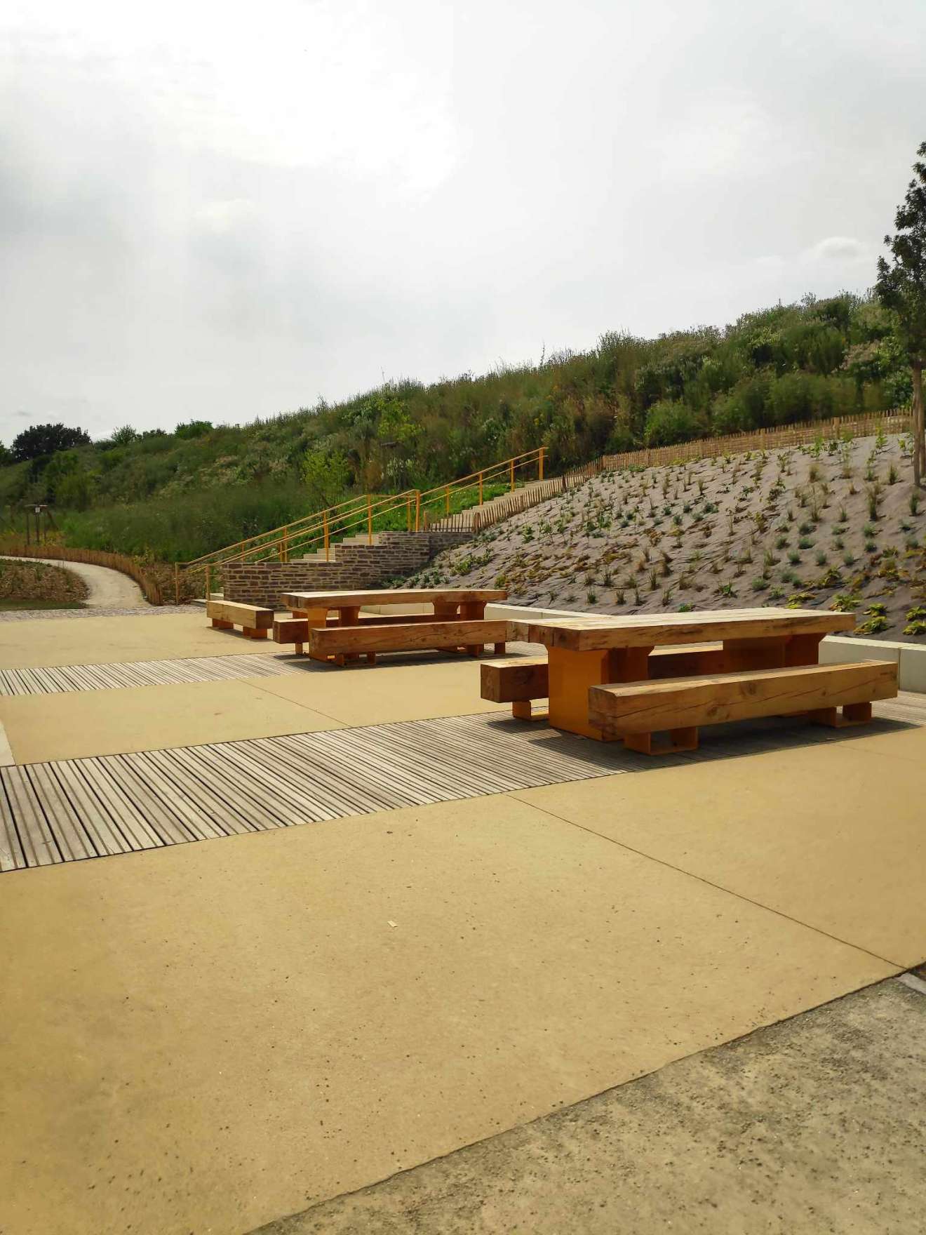 LE PARC DE BEAU...REGARD - Rennes Infos Autrement