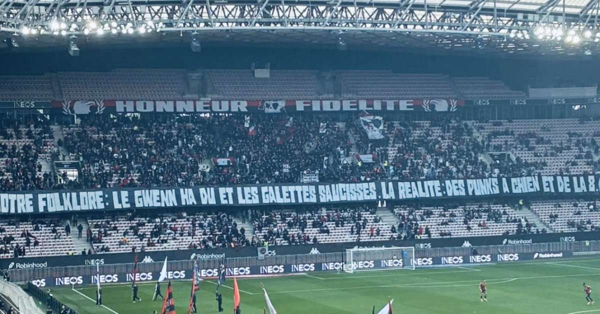 La bière 8.6 ? Non. Juste une bonne piquette niçoise ! - Rennes Infos ...