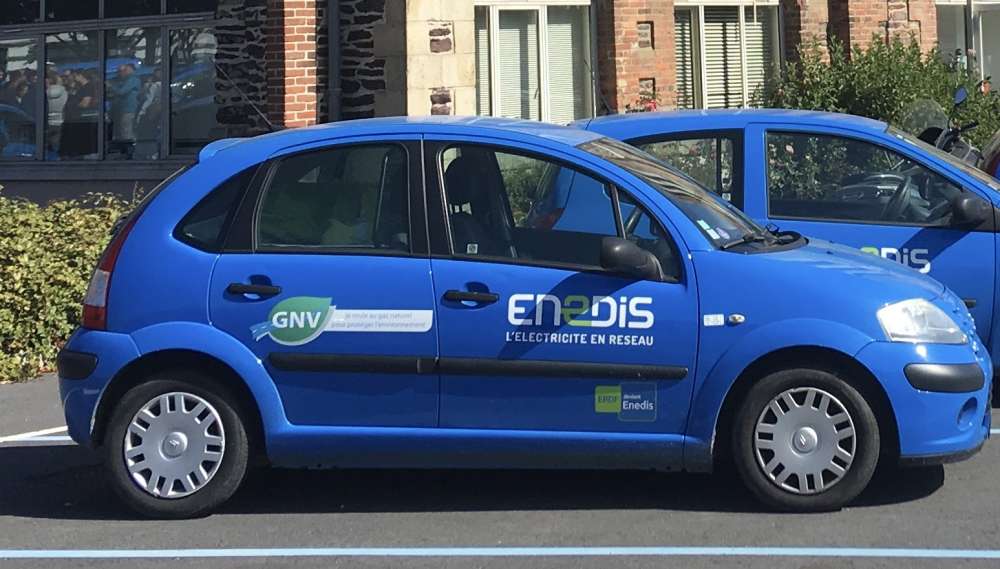 deux enfants électrisés lors d’une sortie scolaire : un branchement ...